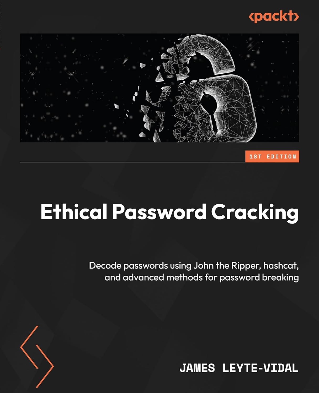 Ethical Password Cracking: Decode passwords using John the Ripper ...