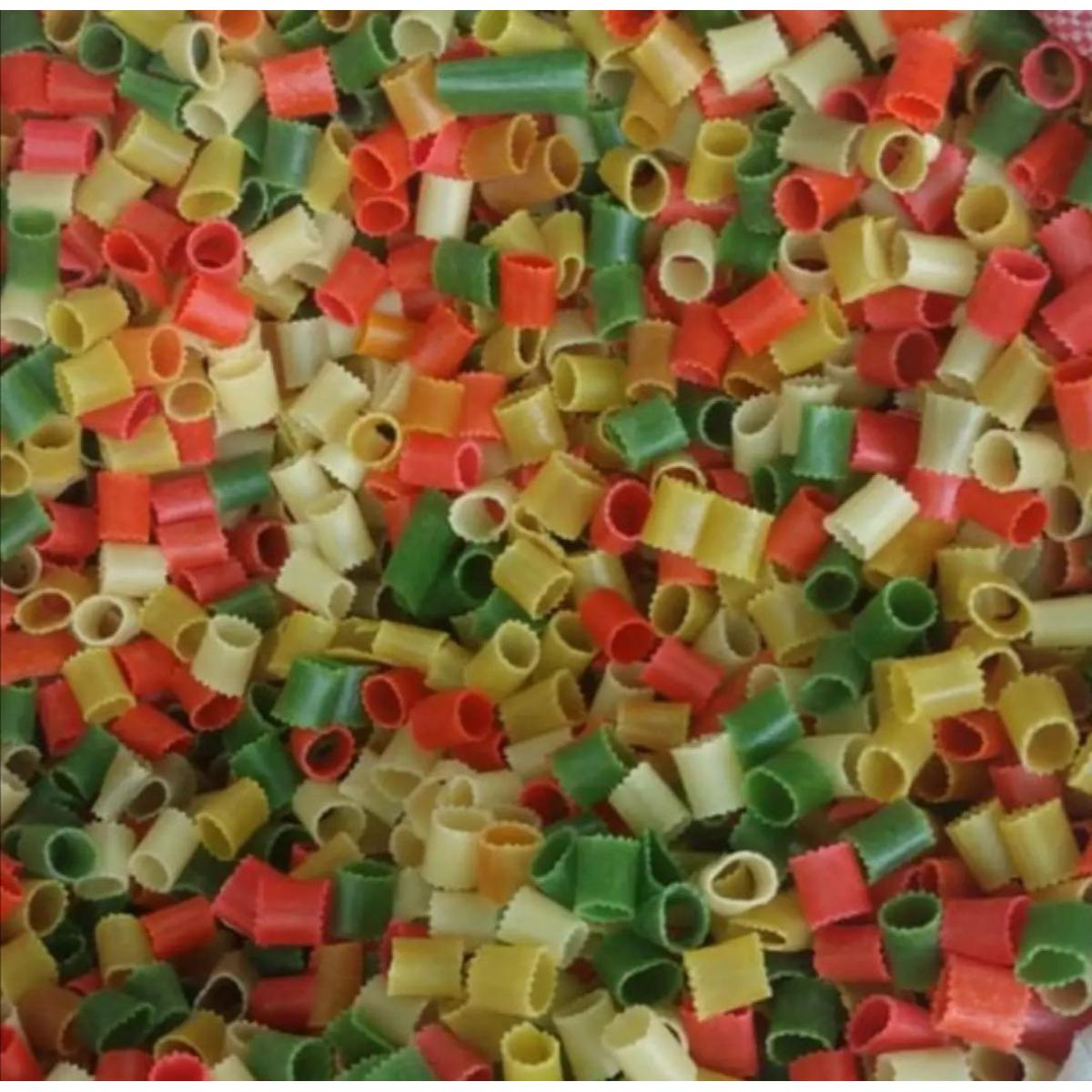 Rings snacks Colorful Ready to Fry Snacks (500 GM) | Daraz.pk