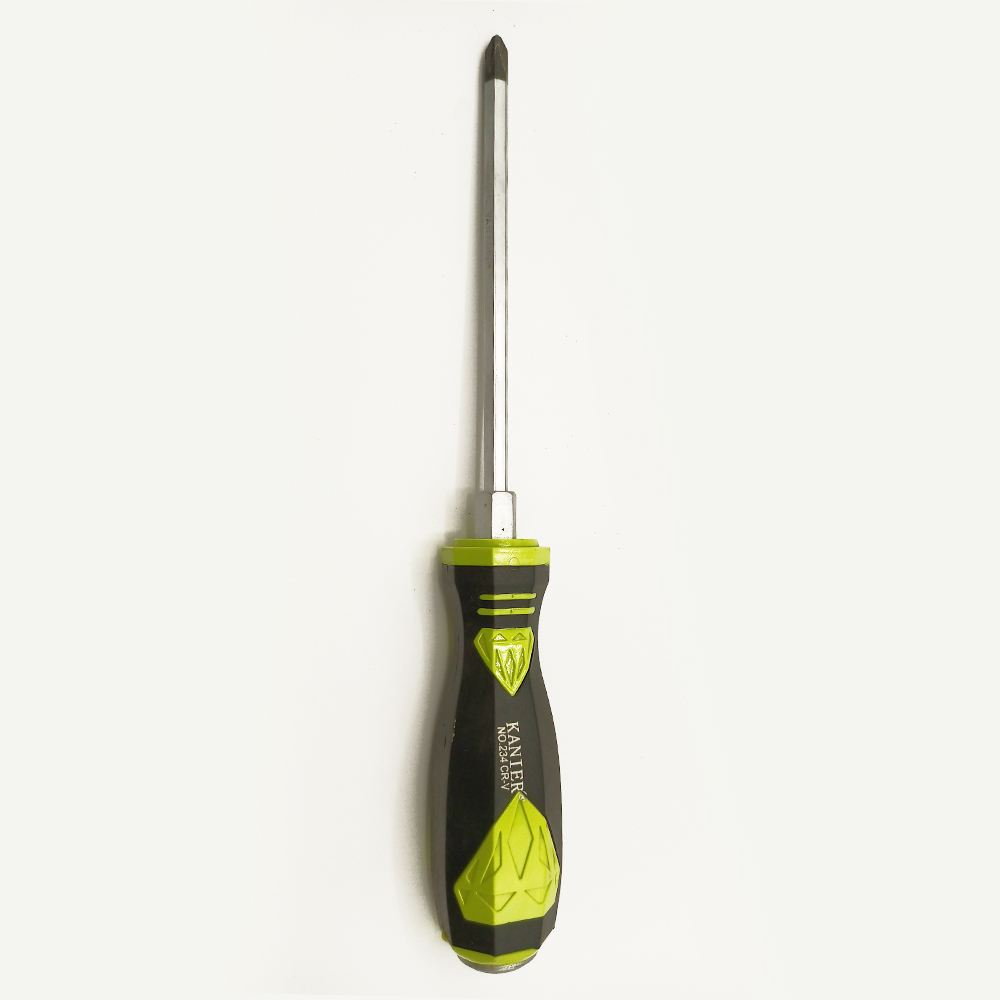 10-inch Cross-Slot Phillips Screwdriver | Daraz.pk