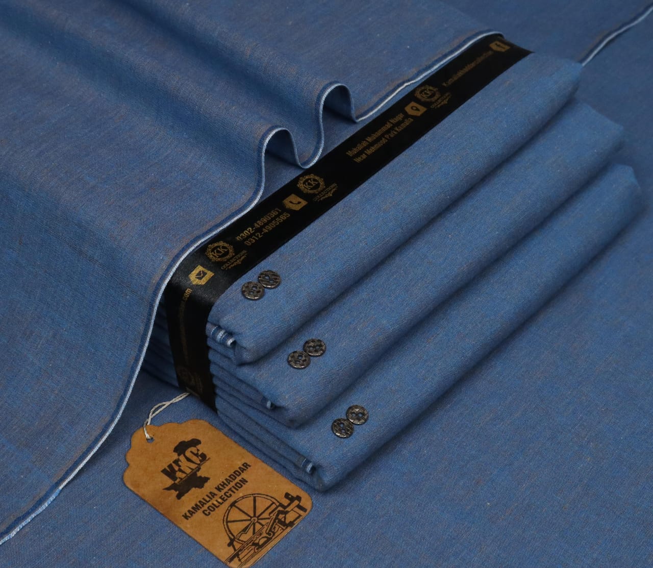 Summer Wear Floret Men Premium Export Quality Unstitched Shalwar Kameez ...