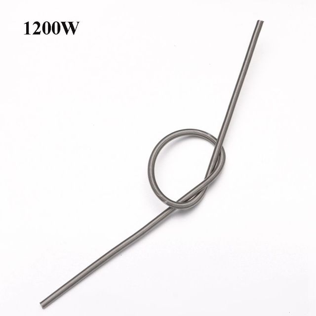 Electric Max 600c 300/500/600/800/3000w 220v Heater Wires Stove ...