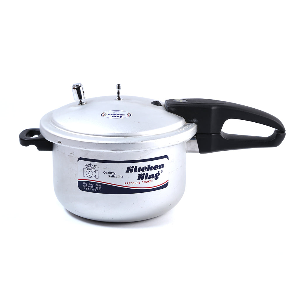induction high quality pressure cooker 9 liter, 11 liter | Daraz.pk