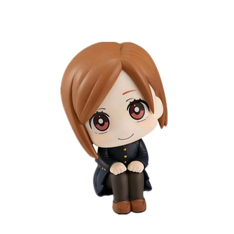 【NEW】 Cartoon Anime Figure Jiu-Jitsu Line Diagram Children Toys ...