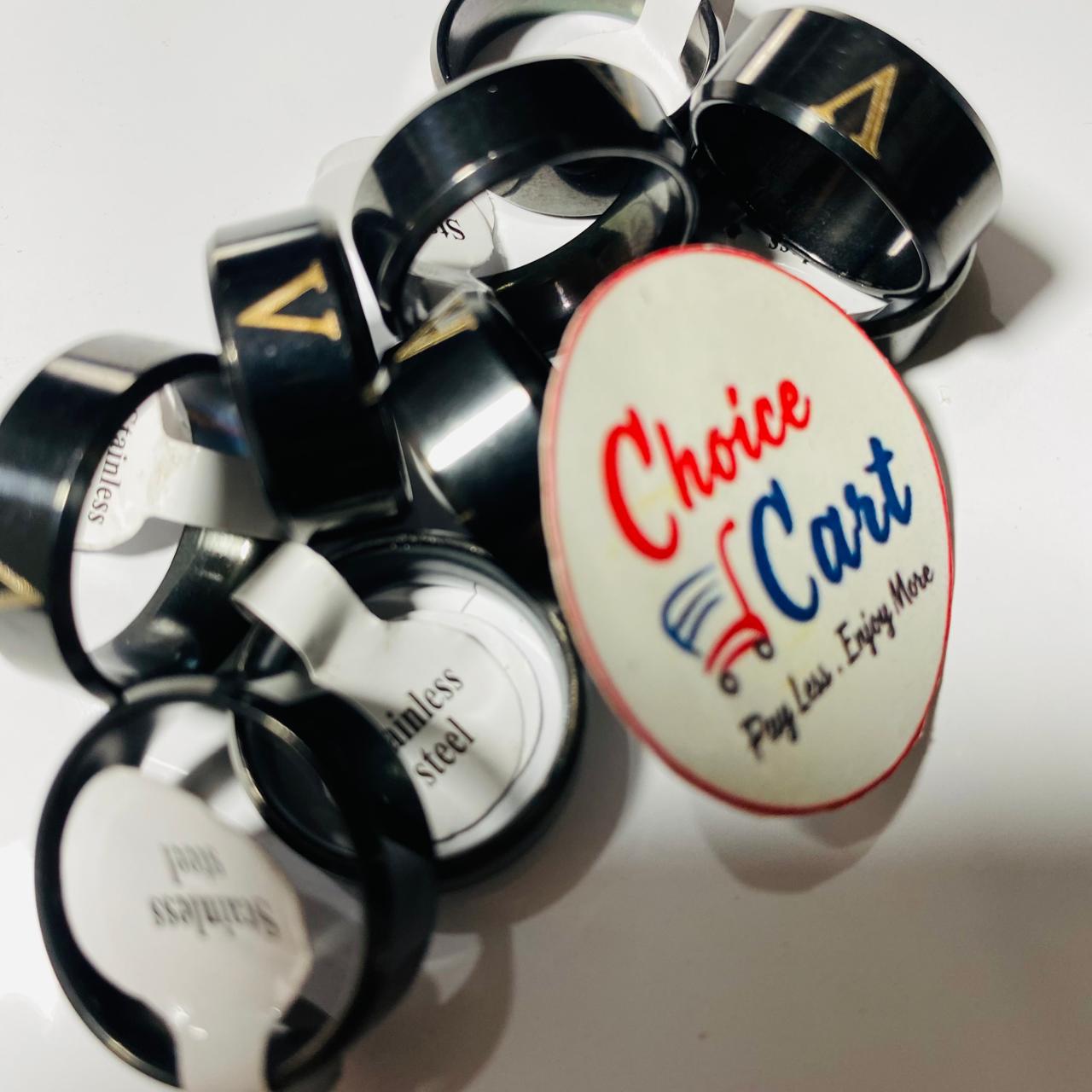 BTS Ring for ARMY Jewelry for Men Women Bangtan Boys | BTS All member ...