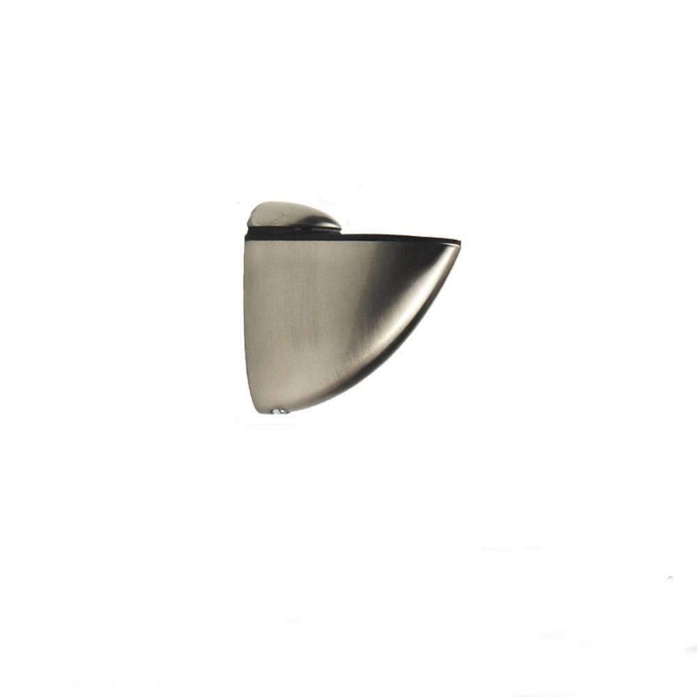 Shelf Support Bracket Zinc Alloy Shelf Clip Bracket Clip Shelf Holder ...