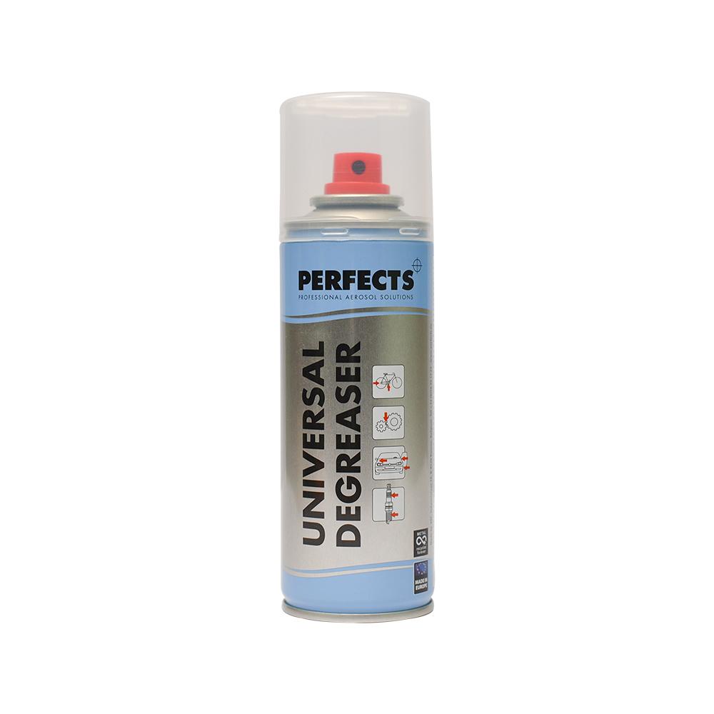 Perfect Contact Cleaner Dry (Degreaser spray) 200ML | Daraz.pk