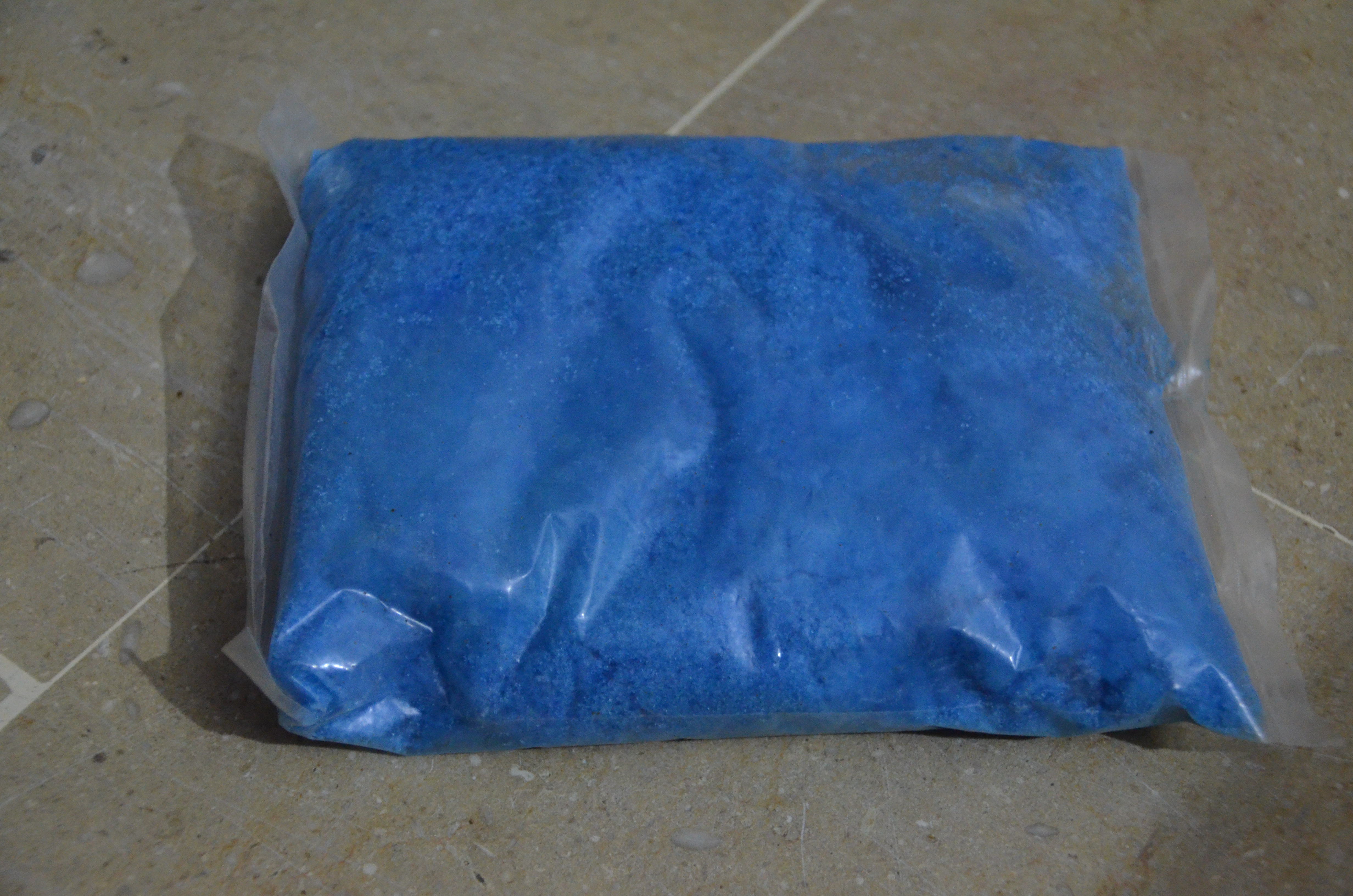 250 Gm - Imported N.P.K 20:20:20 Repacked All Purpose Fertilizer For ...