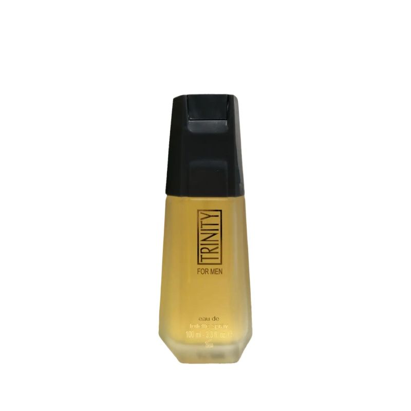 Trinity Scentsational Eau De Toilette Parfume For Men 100 ml | Daraz.pk