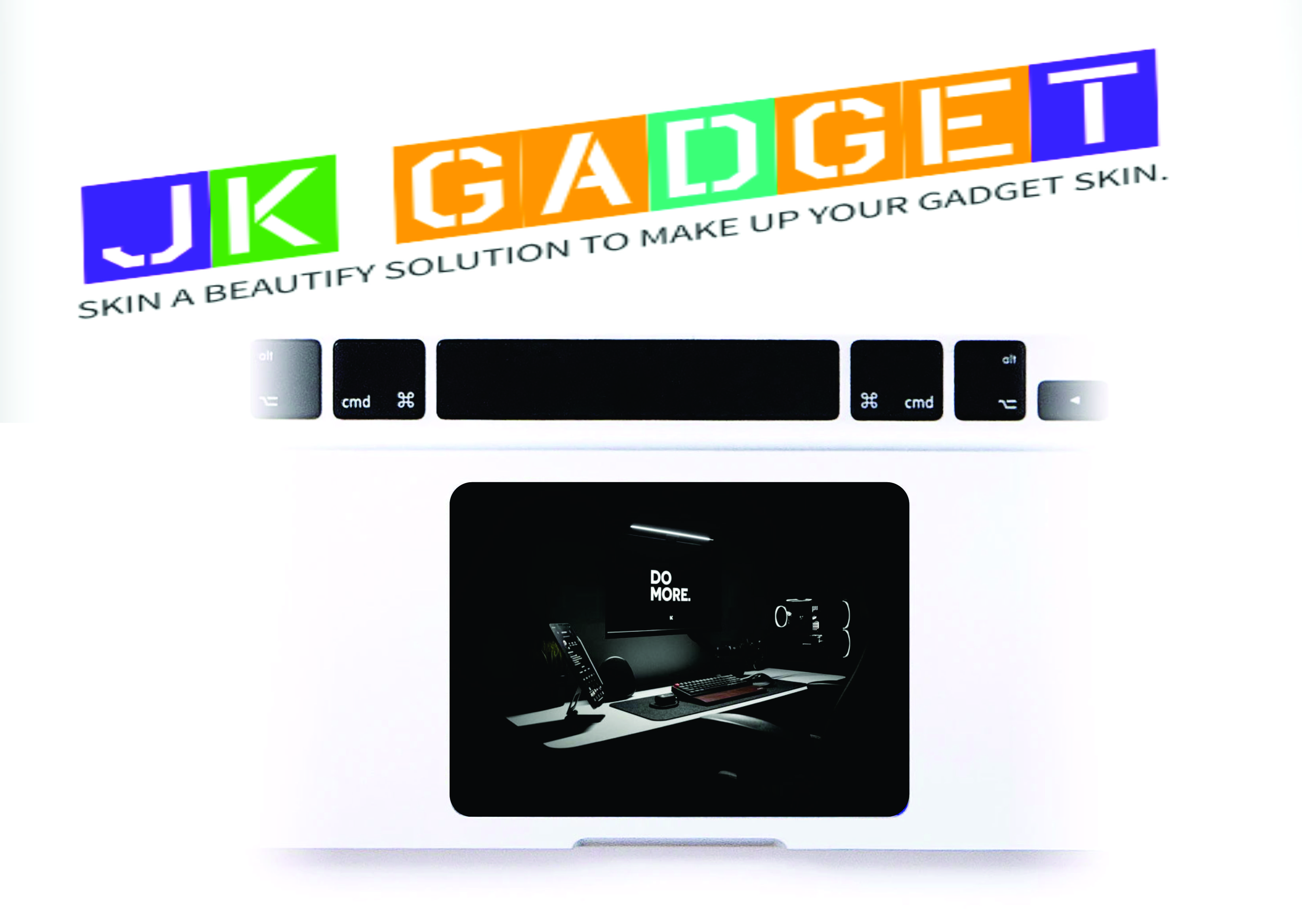 laptop touchpad vinyl sticker / laptop touchpad protector / laptop ...