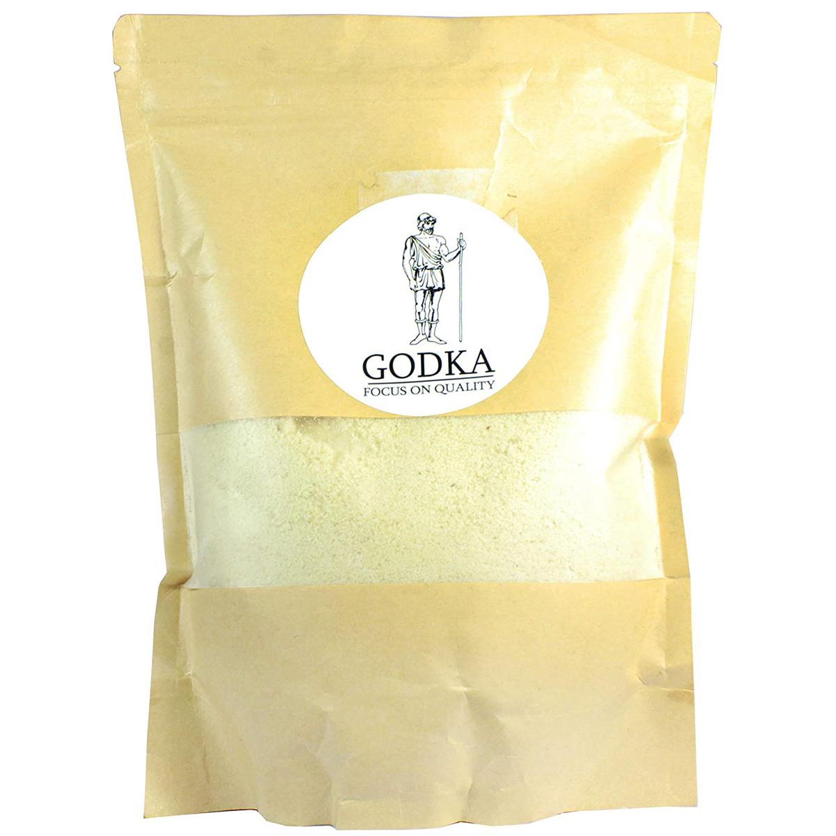 Blanched Almond Flour 1kg | Daraz.pk