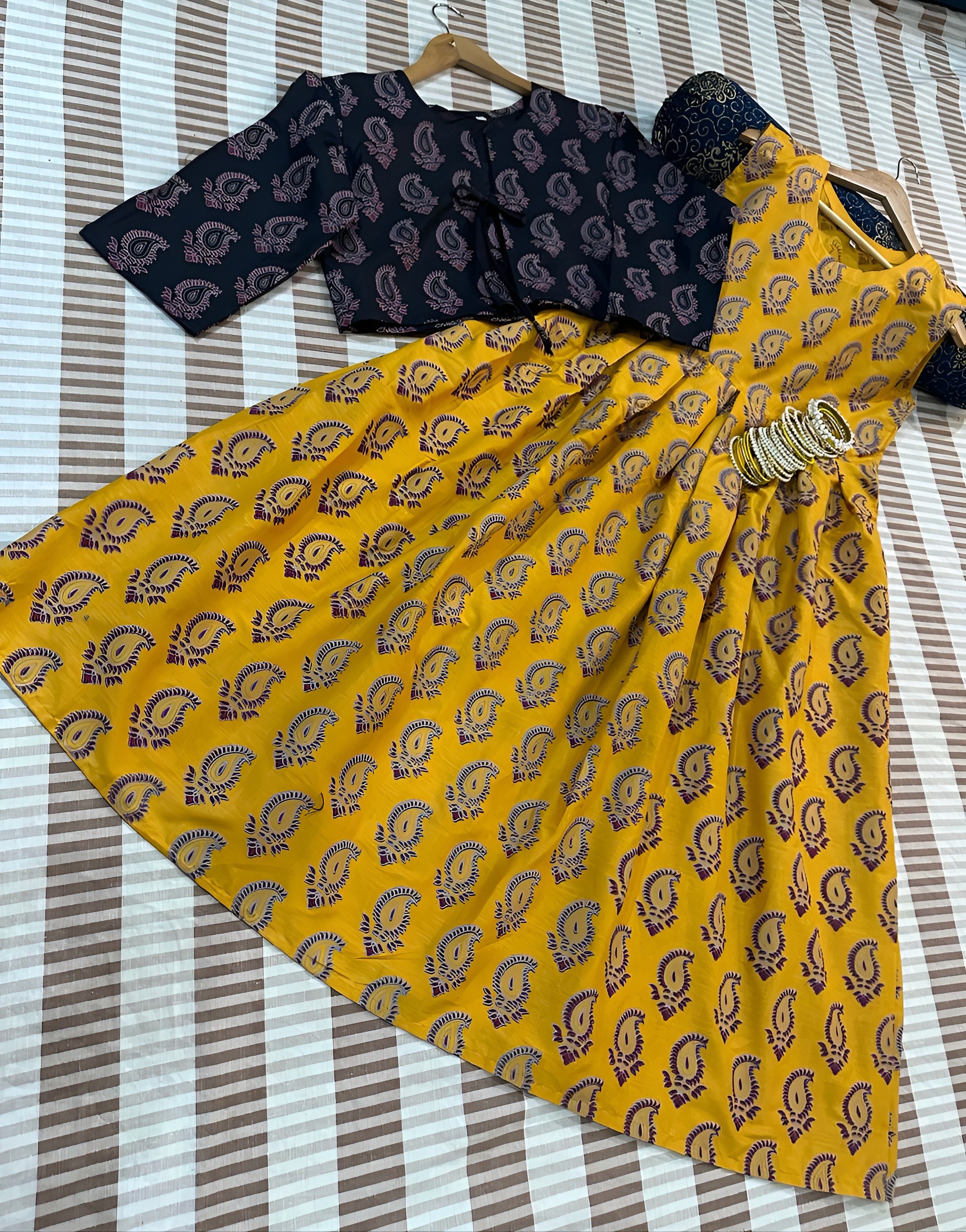 Stylish Collection Stitched New Koti Maxi 2pc dress for women and girls - Dress For Girls ...