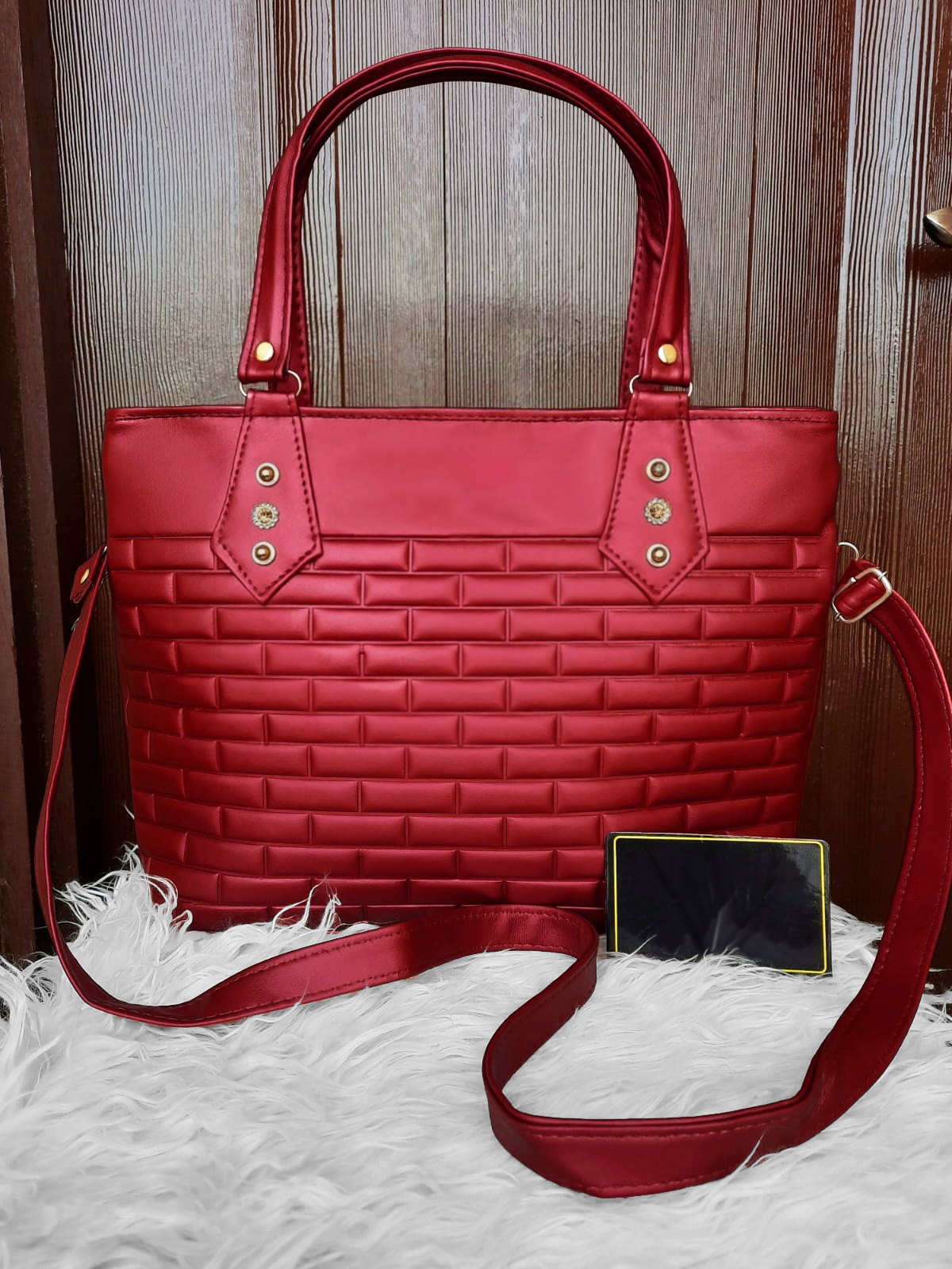 New Shoulder Premium Quality Style Beautiful Bag For Girls | Daraz.pk