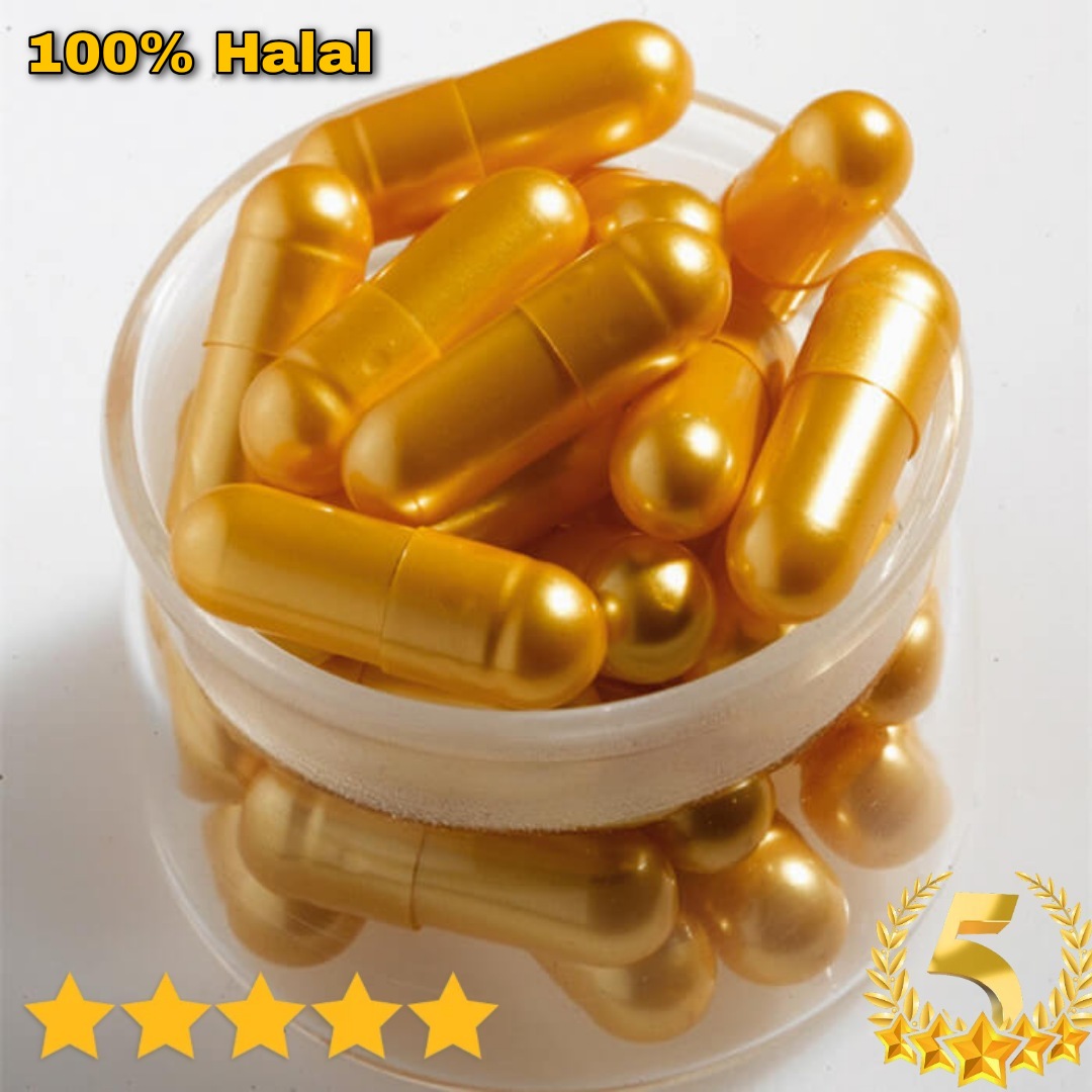 empty vegetable cap shell 500mg (100 Pice) in This Packet | Daraz.pk