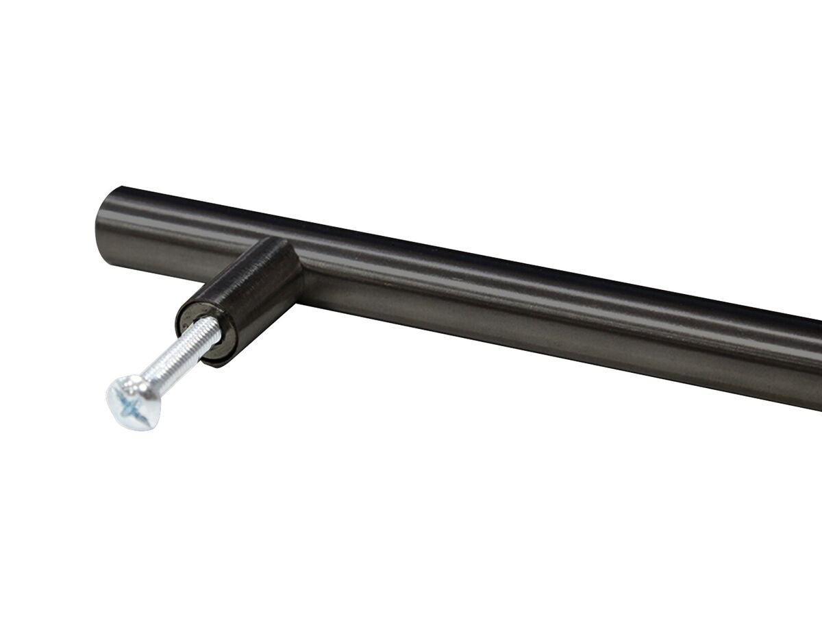 Steel rod handle,T BAR HANDLE,CABINET DOOT HANDLE,MINIMAL HANDLES ...