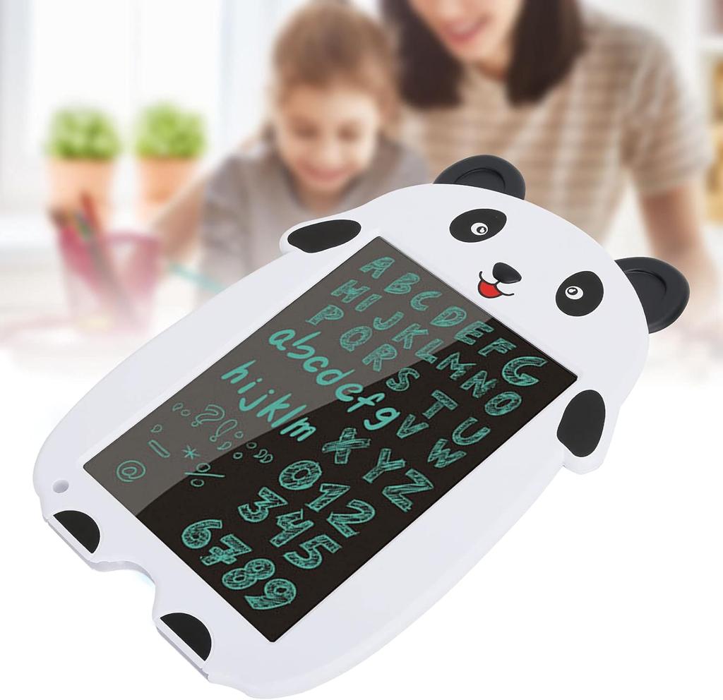 LCD Writing Board, Eye Protection Screen Drawing Board for Calligraphy ...