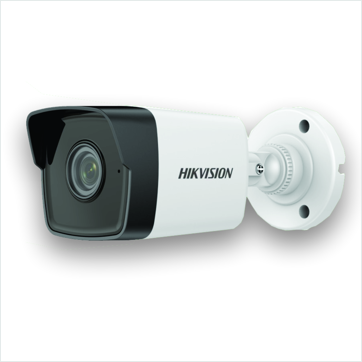 Hikvision 2MP IP Camera Price, 2 Megapixels Model: DS-2CD1023GOE-I ...