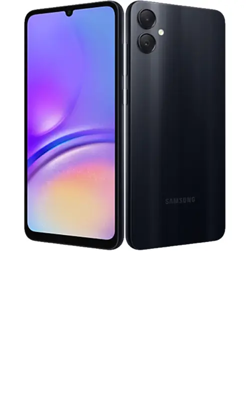 Samsung Galaxy A05 RAM 6 GB ROM 128 GB Front Camera 8 MP Back Camera 50 ...