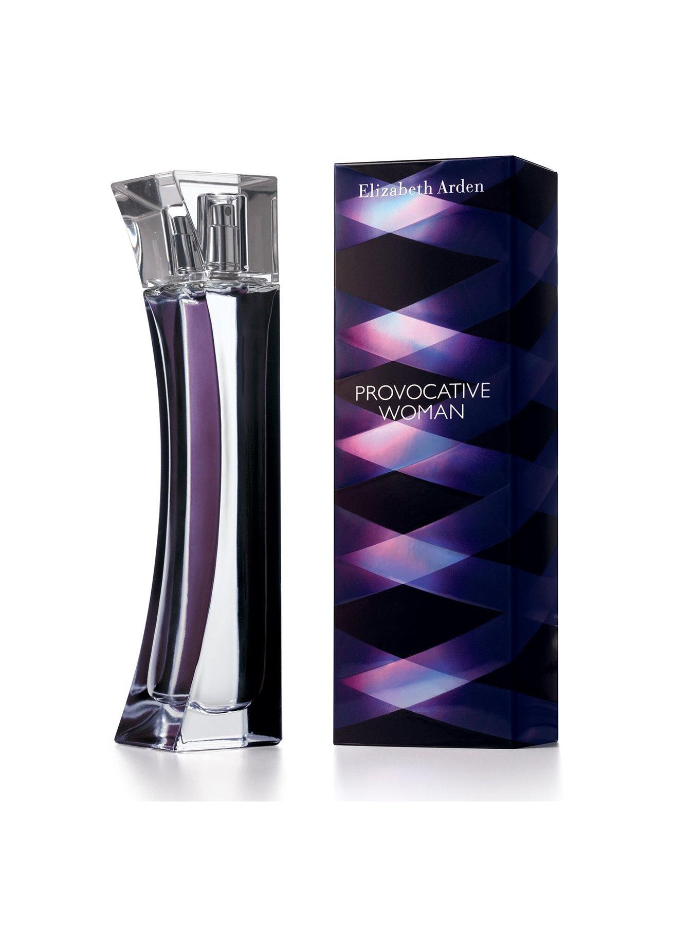Elizabeth Arden - PROVOCATIVE WOMEN EDP 100ML | Daraz.pk
