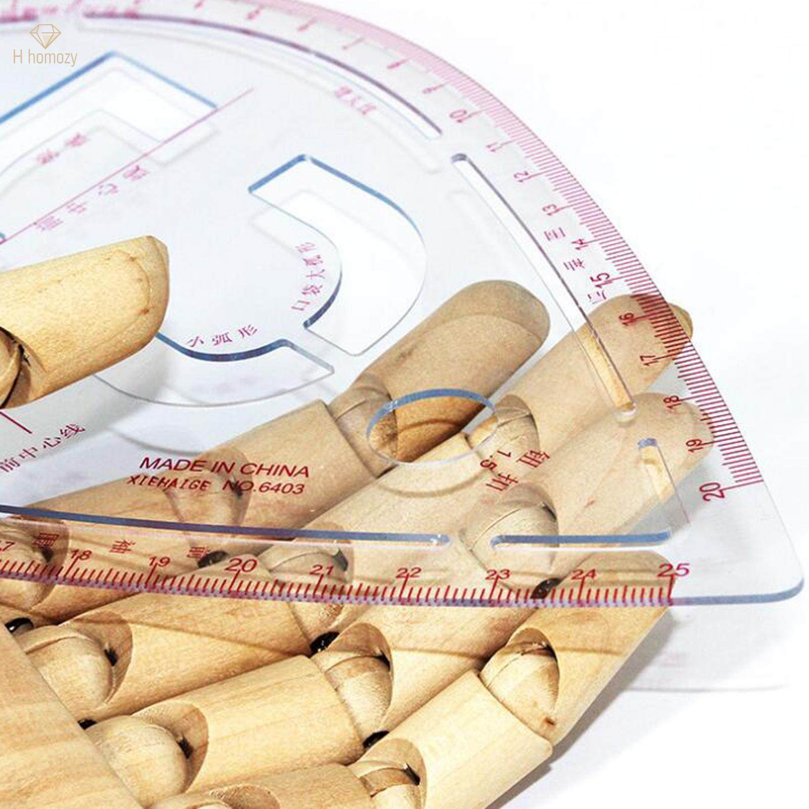 Metric Rulers Set Fashion Design Rulers Apparel Drawing Template Dress ...