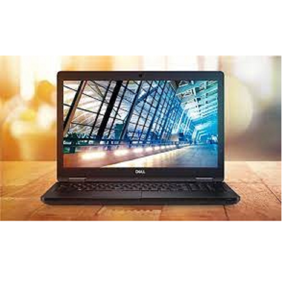 Dell Latitude 5590 Ultra Book Core i5 8th generation, 8GB DDR4 Ram ...