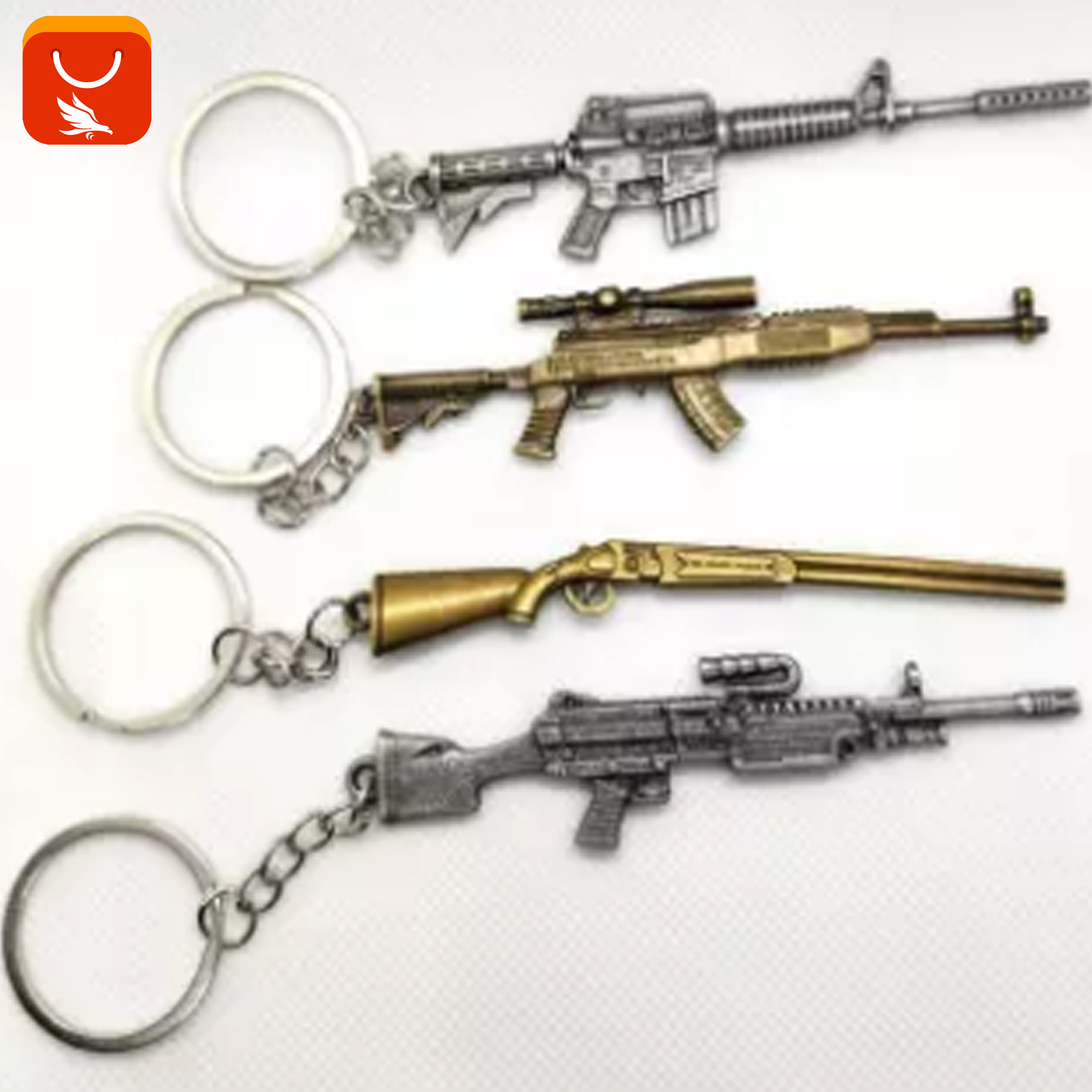 Pubg Awm Gun Keychain | atelier-yuwa.ciao.jp