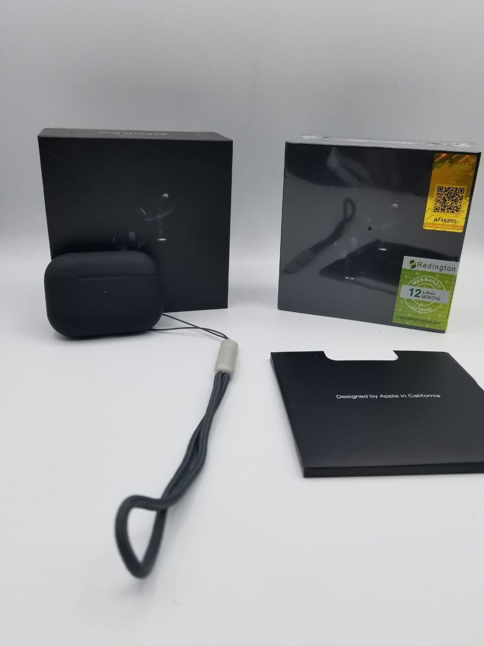 Airpods pro 2nd | Daraz.pk: Buy Online at Best Prices in Pakistan ...
