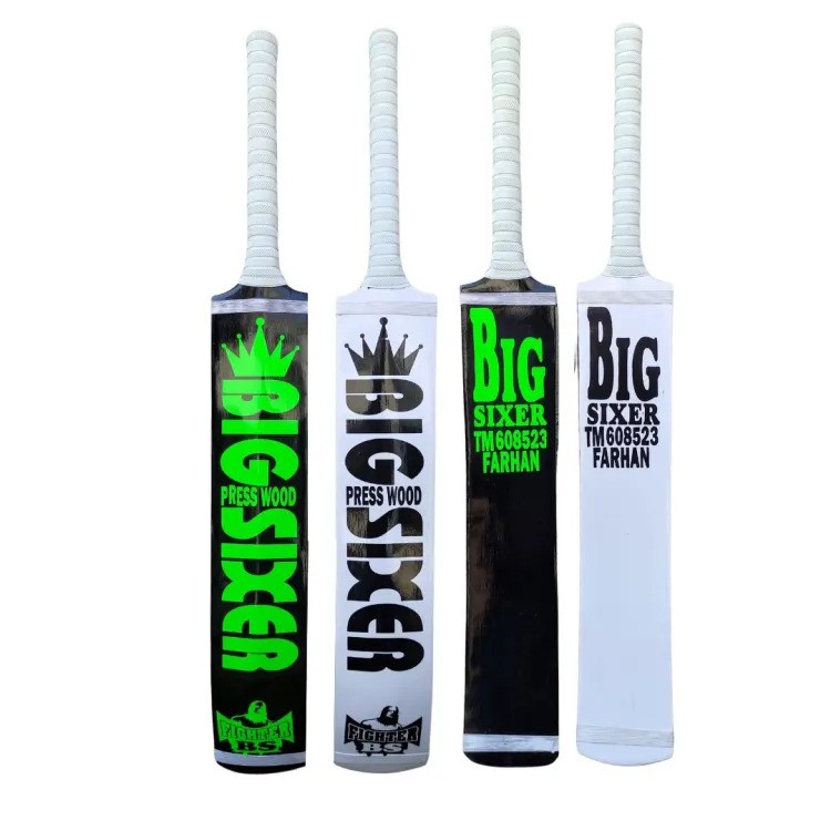 BIG SIXER CRICKET BAT NEW EDITION 2024 | Daraz.pk