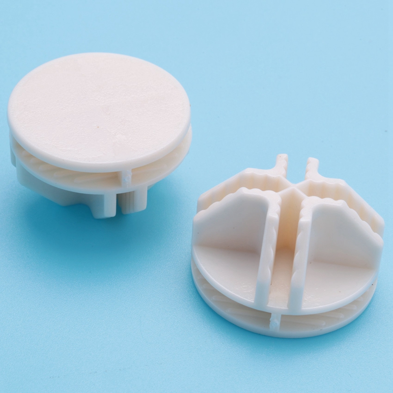 HYQZLTCA Wire Square Plastic Connectors for Modular Organizer Closet ...