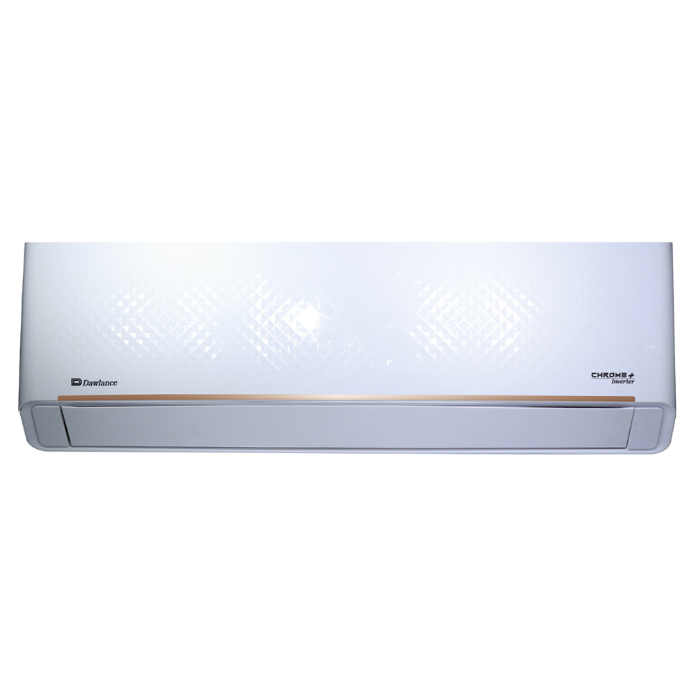 Dawlance Air Conditioner Chrome+ 30 Full DC Inverter / 1.5 Ton / 1 5 ...