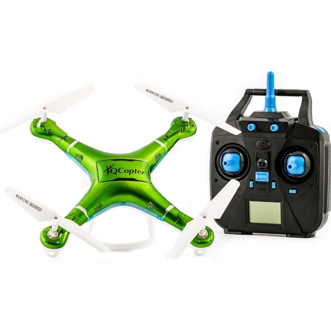 Drone QC1 with HD camera drone with led lights | Daraz.pk