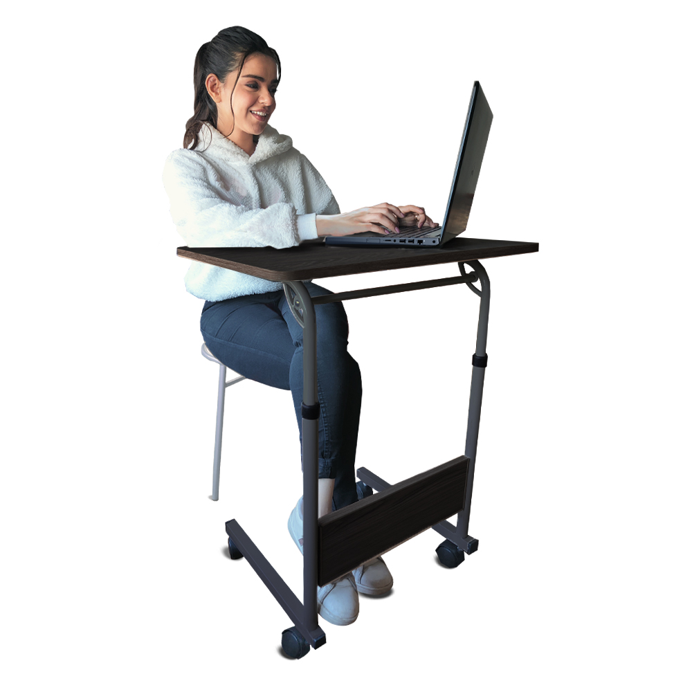 Relaxsit Flexi-C table Adjustable Laptop table,Study table Side table ...