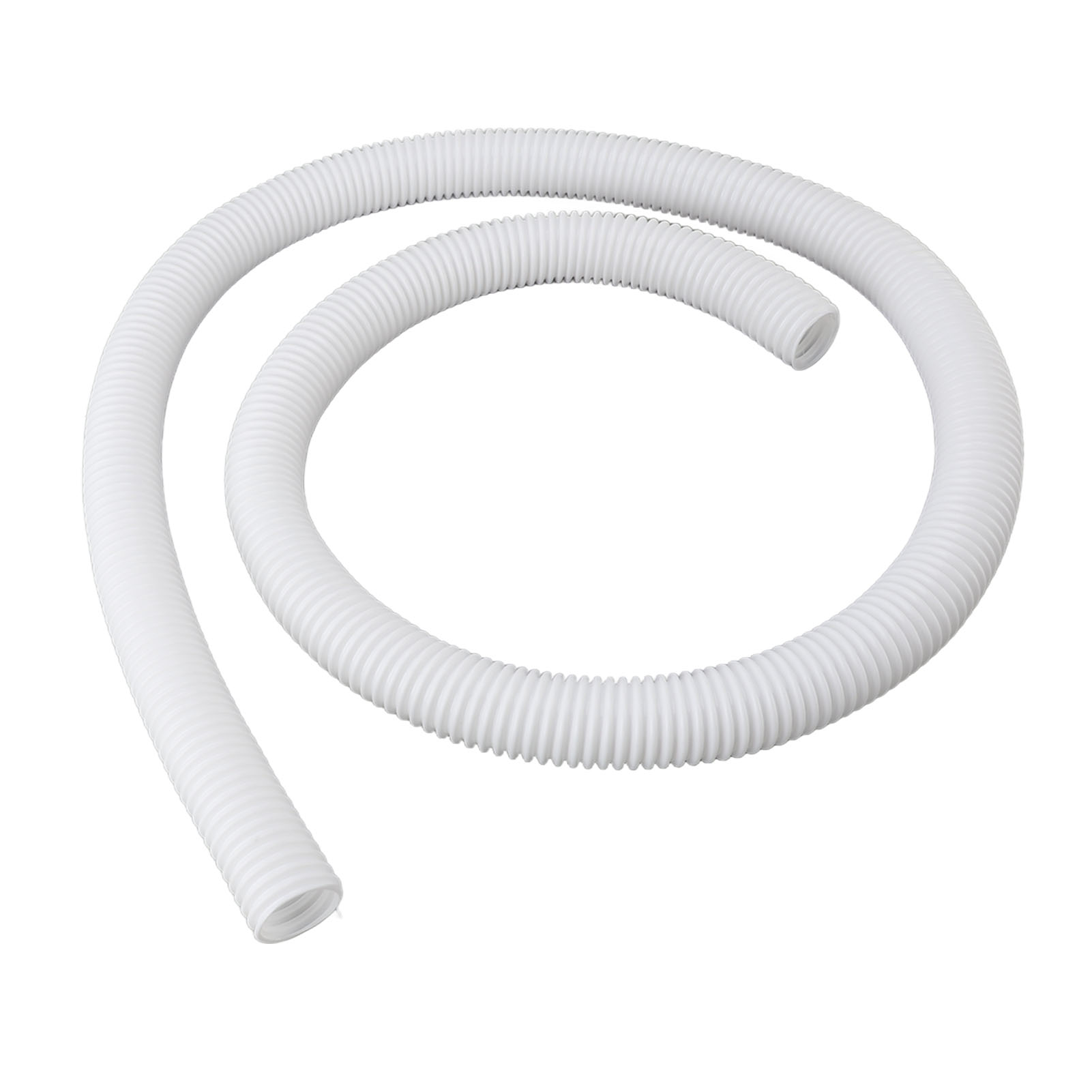 HG Pool Cleaner Cuffless Feed Hose Easy To Replace PVC 6ft 9 100 3102 ...