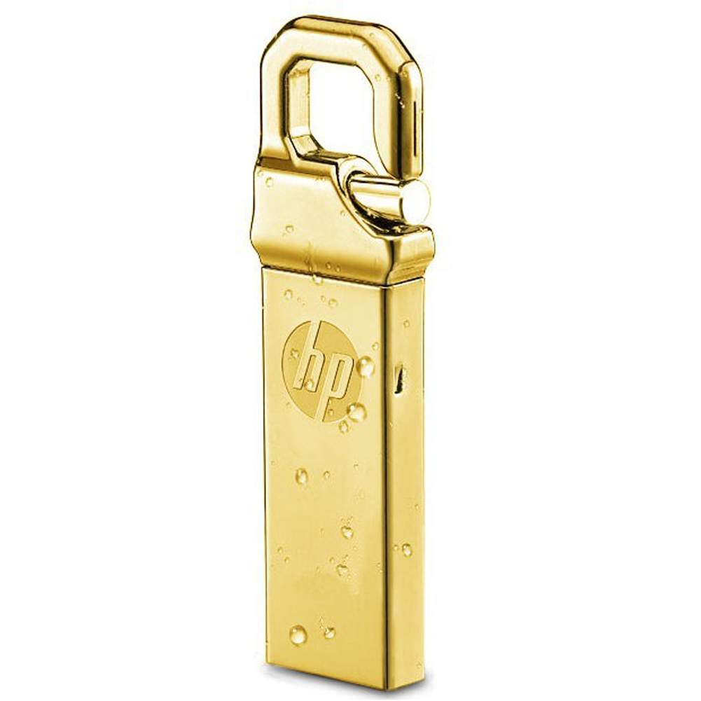 HP Usb Flash Drive 2TB Pendrive Metal Memory Stick Storage Disk | Daraz.pk
