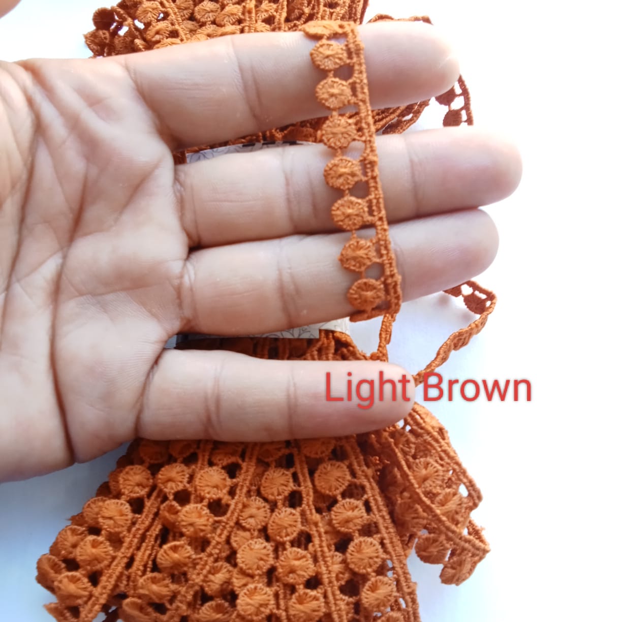 Premium Shuttle Laces 5 yards of new design laces; available in 28 ...