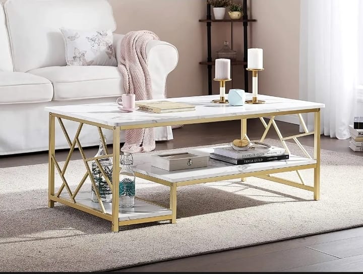 New Center Table Coffee Table For Drawing Room New Arrival , Decent ...