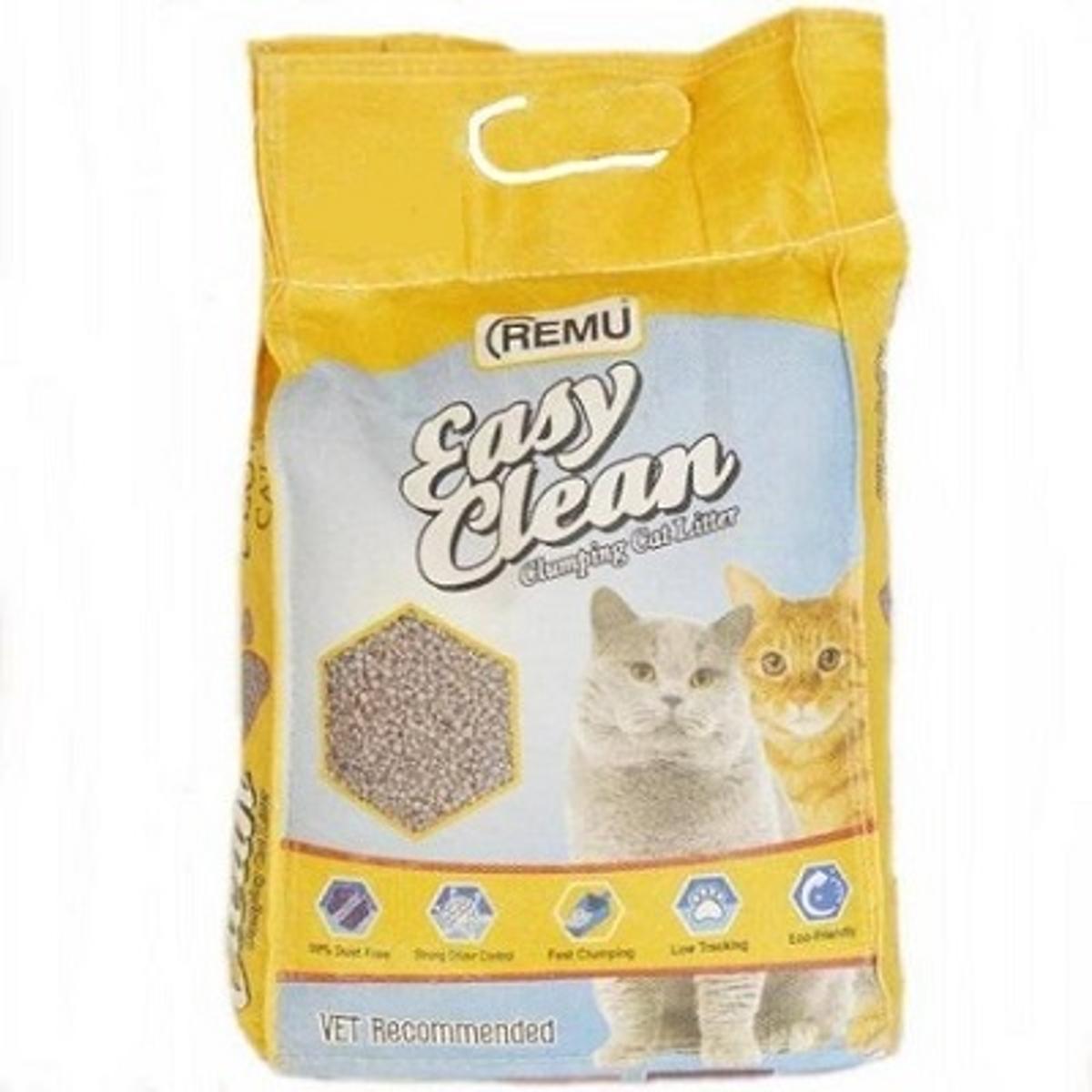 Easy Clean cat litter 20 kg | Daraz.pk