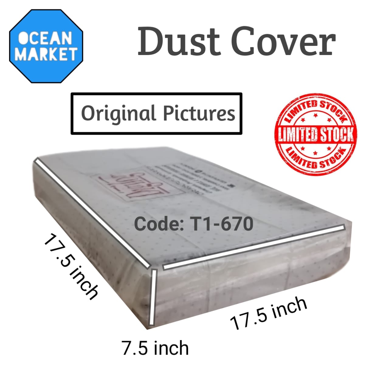 Printer Cover / CPU Cover / Keyboard Cover / Scanner Cover / Computer ...