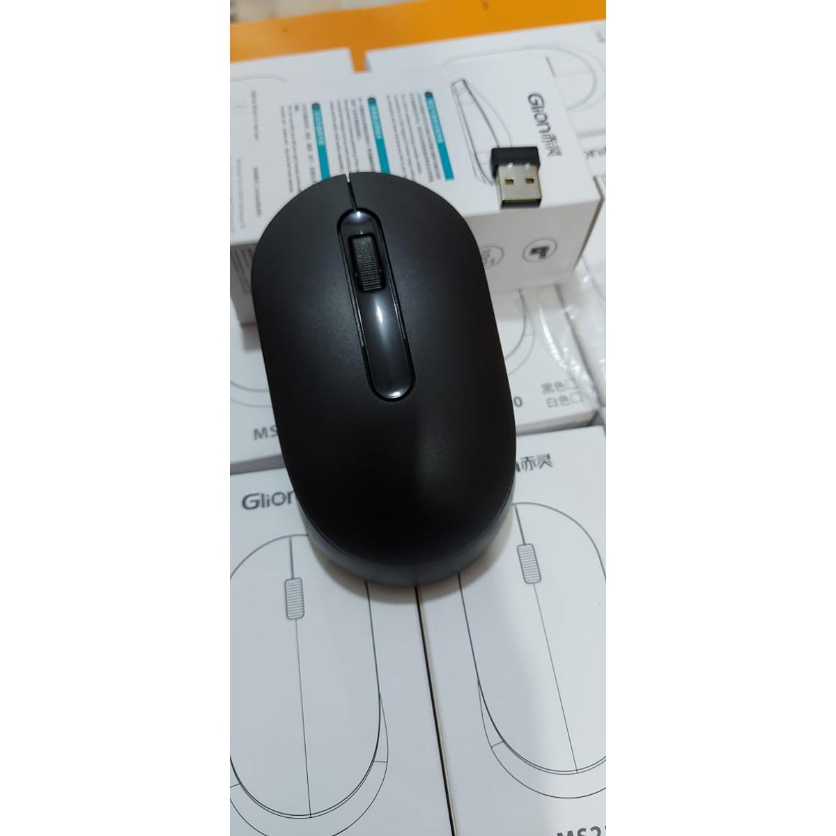 JOYACCESS M10 Wireless Bluetooth Mouse Unboxing, 57% OFF