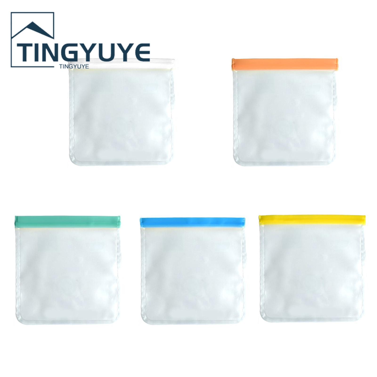 Food Storage Pouch Moisture-proof High Capacity Food Pouch | Daraz.pk