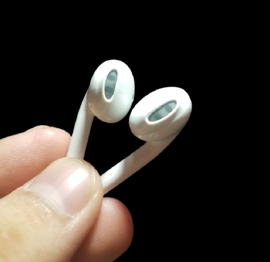 Genuine Handfree Huawei USB Type C Handsfree Earphones with Remote and ...