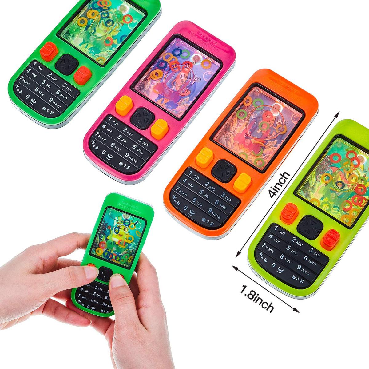 Nokia Mobile Water Game For Kids | Daraz.pk