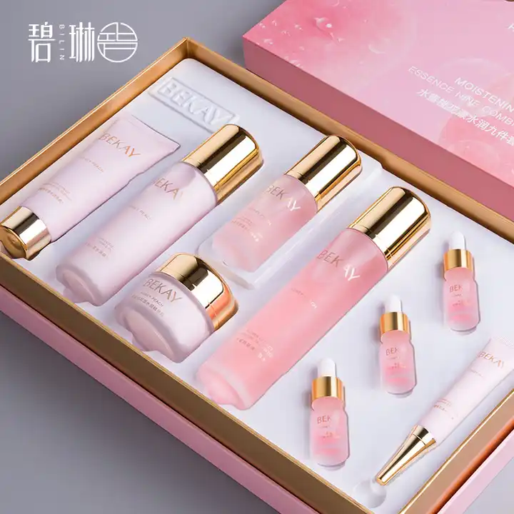 gift set for girls whitening korean | Daraz.pk