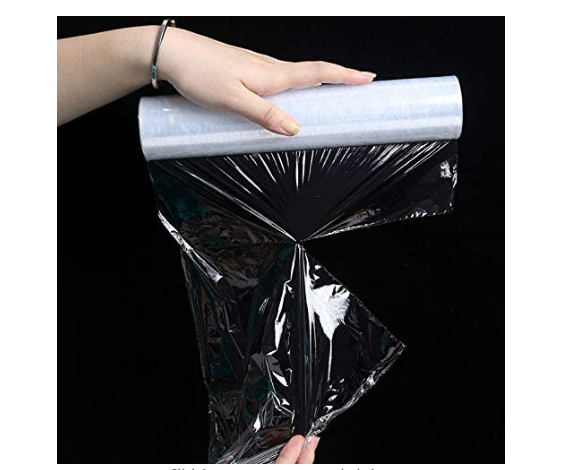 Wrap Sheet Roll for Food Packing Food Grade Material Original Food Wrap ...