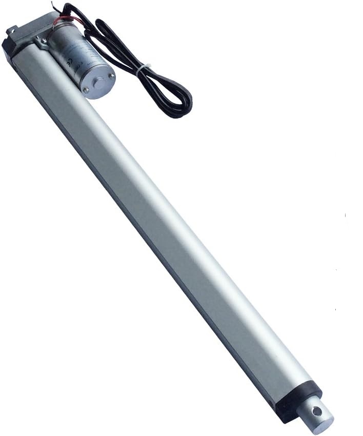 500mm 12V DC High Torque Linear Actuator Motor lifter | Daraz.pk