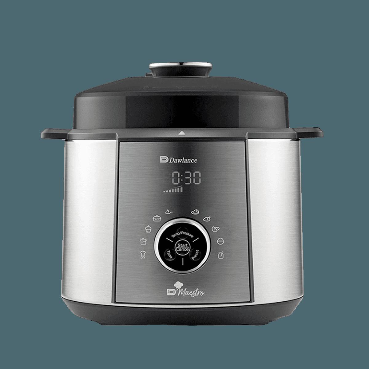 Dawlance Multi Cooker / DWMC 3015 / With Two Years Official Warranty ...