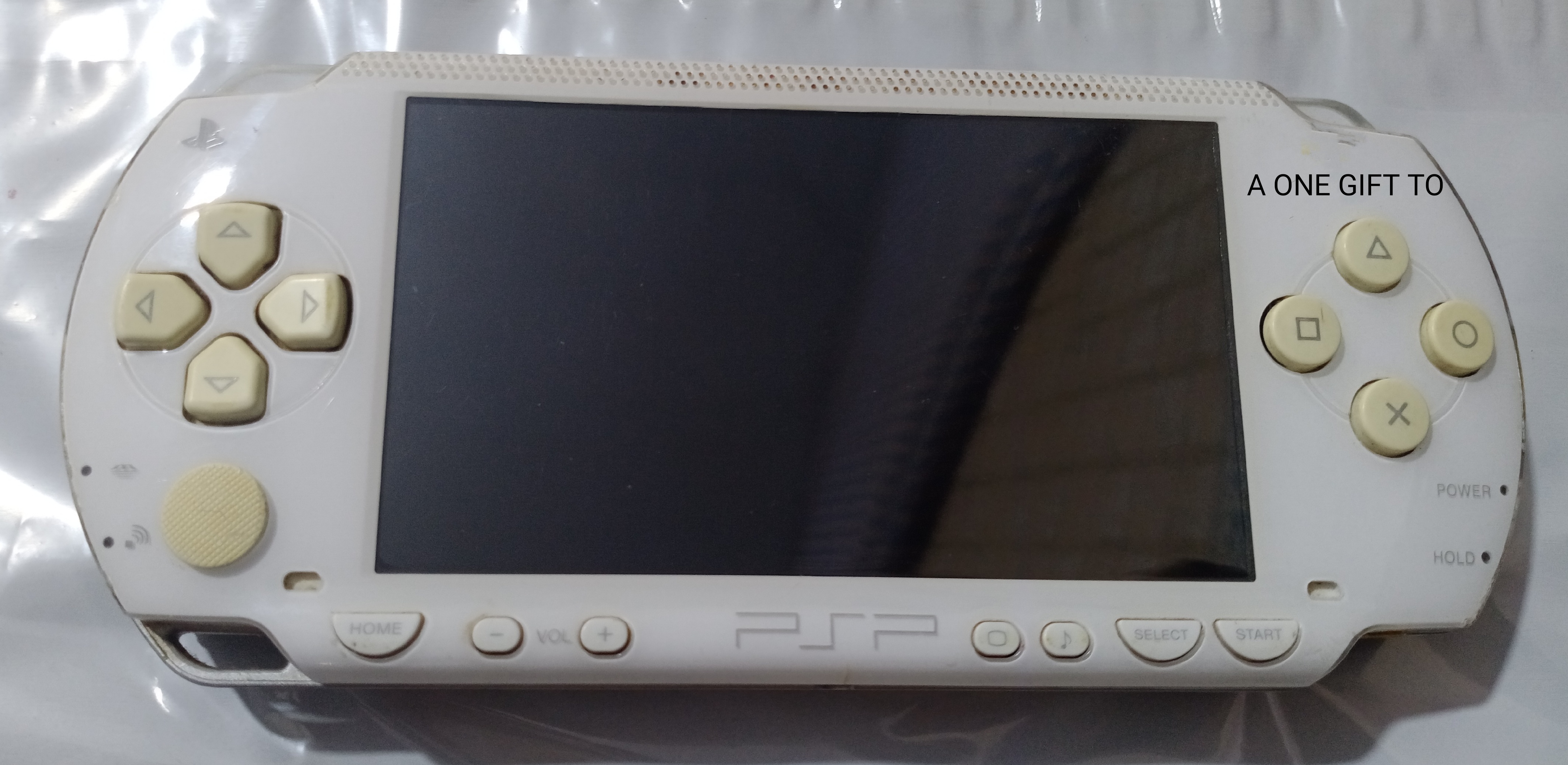 Sony PSP - Original - Refurbish - 55+ GAMES - Portable Core | Daraz.pk