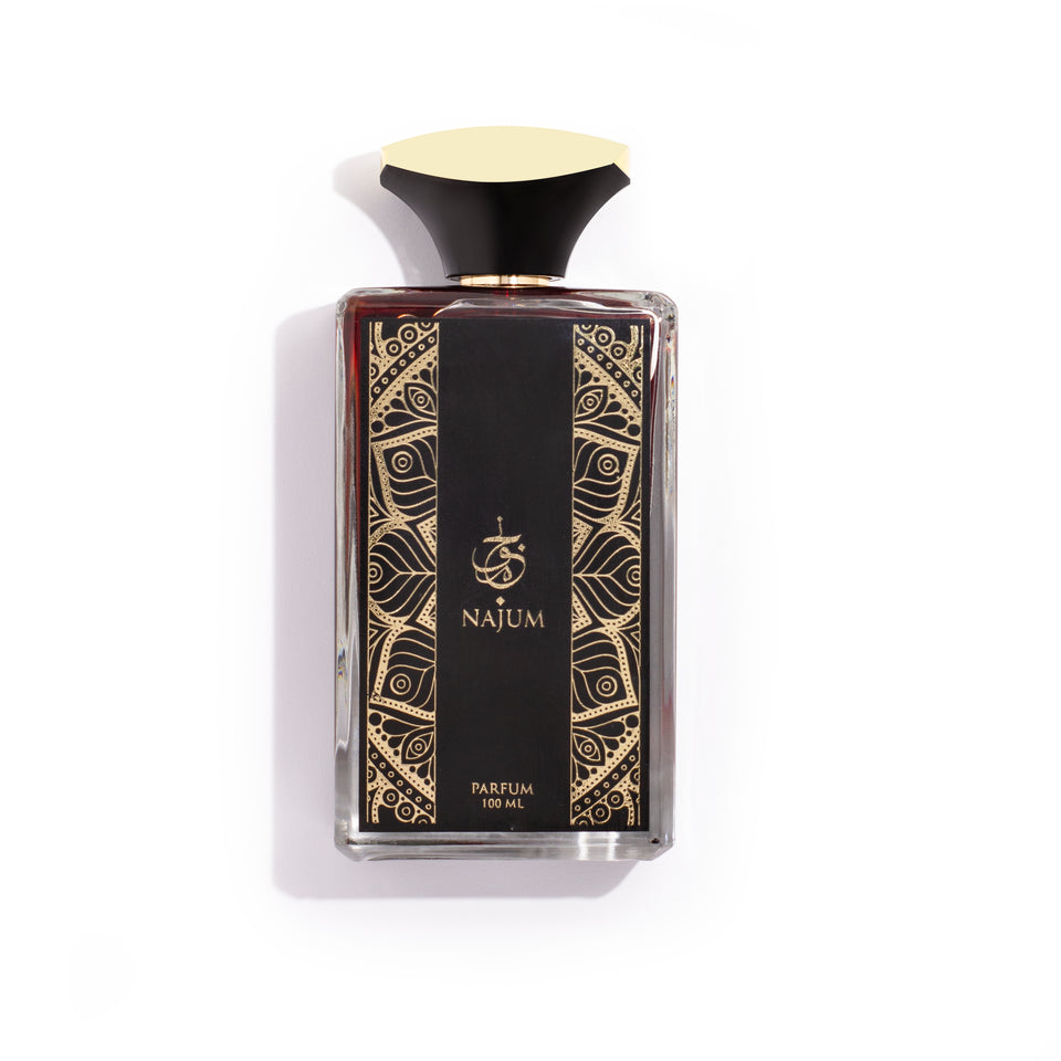 Perfume for Women - NAJUM by Dhamma Perfumes - Branded and Original ...