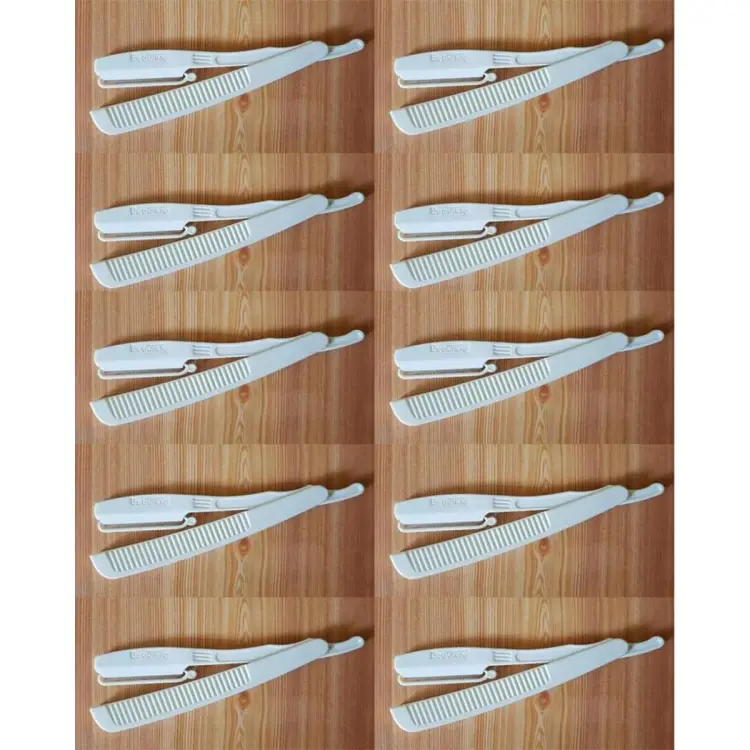 Barber Disposable Straight Razor