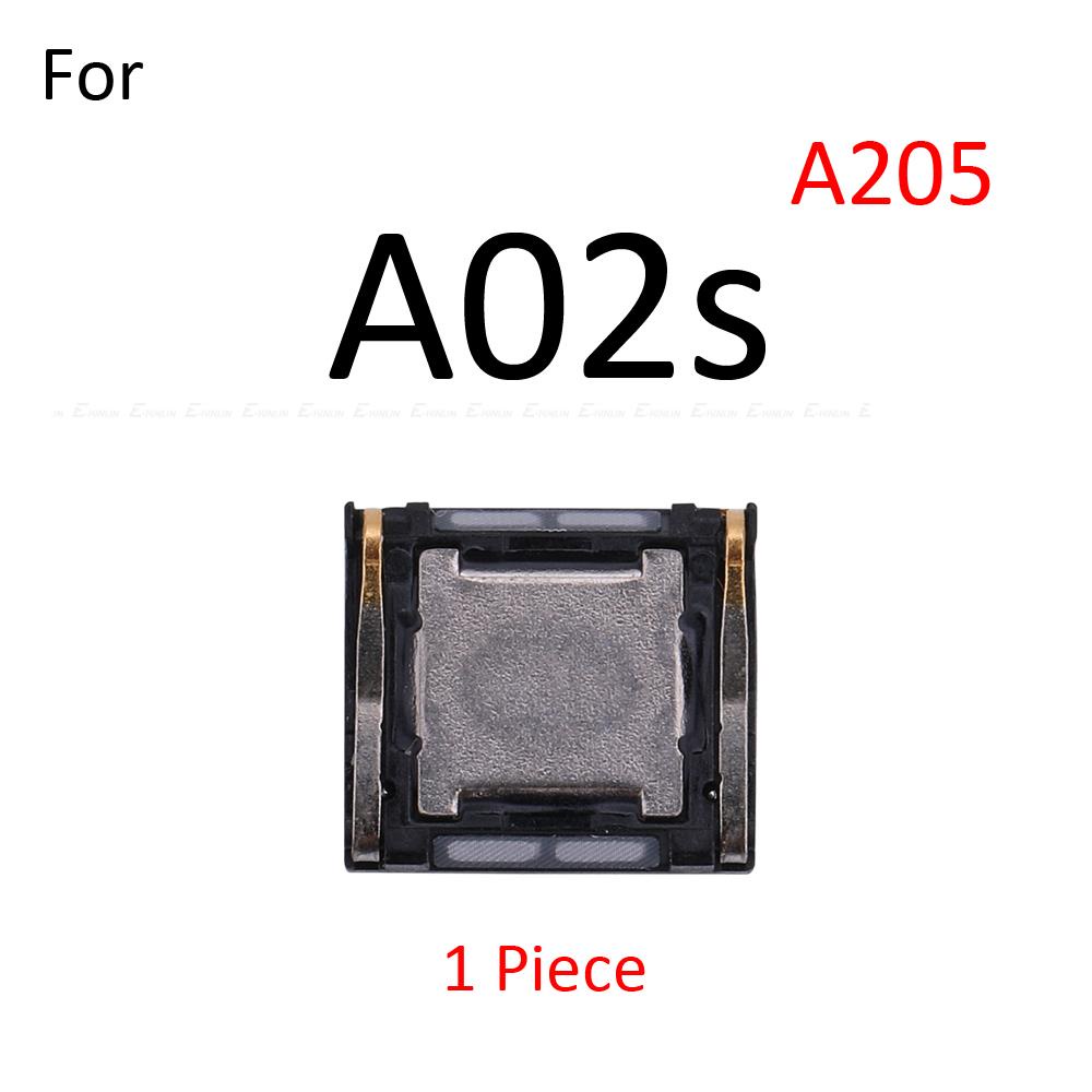 New Top Front Earpiece Ear piece Speaker For Samsung Galaxy A02s A10s ...