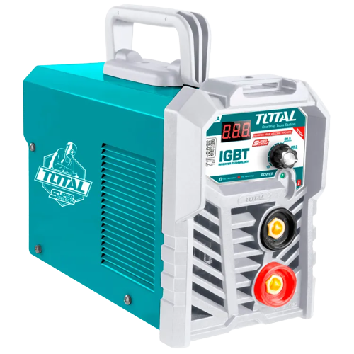Total TW21602 Inverter MMA Welding machine | Daraz.pk